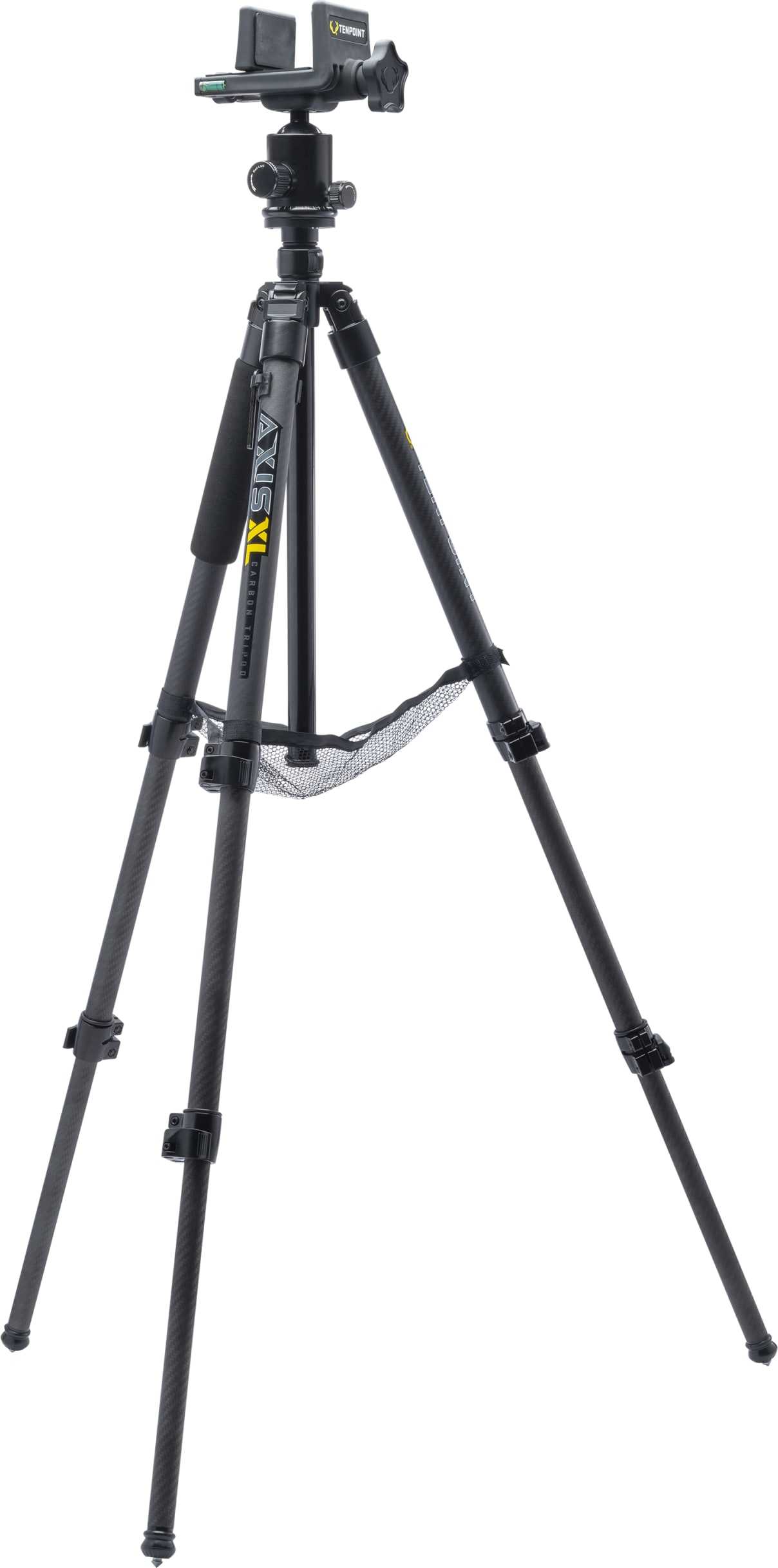 TenPoint Axis XL Carbon Fiber Crossbow Tripod | Cabela's